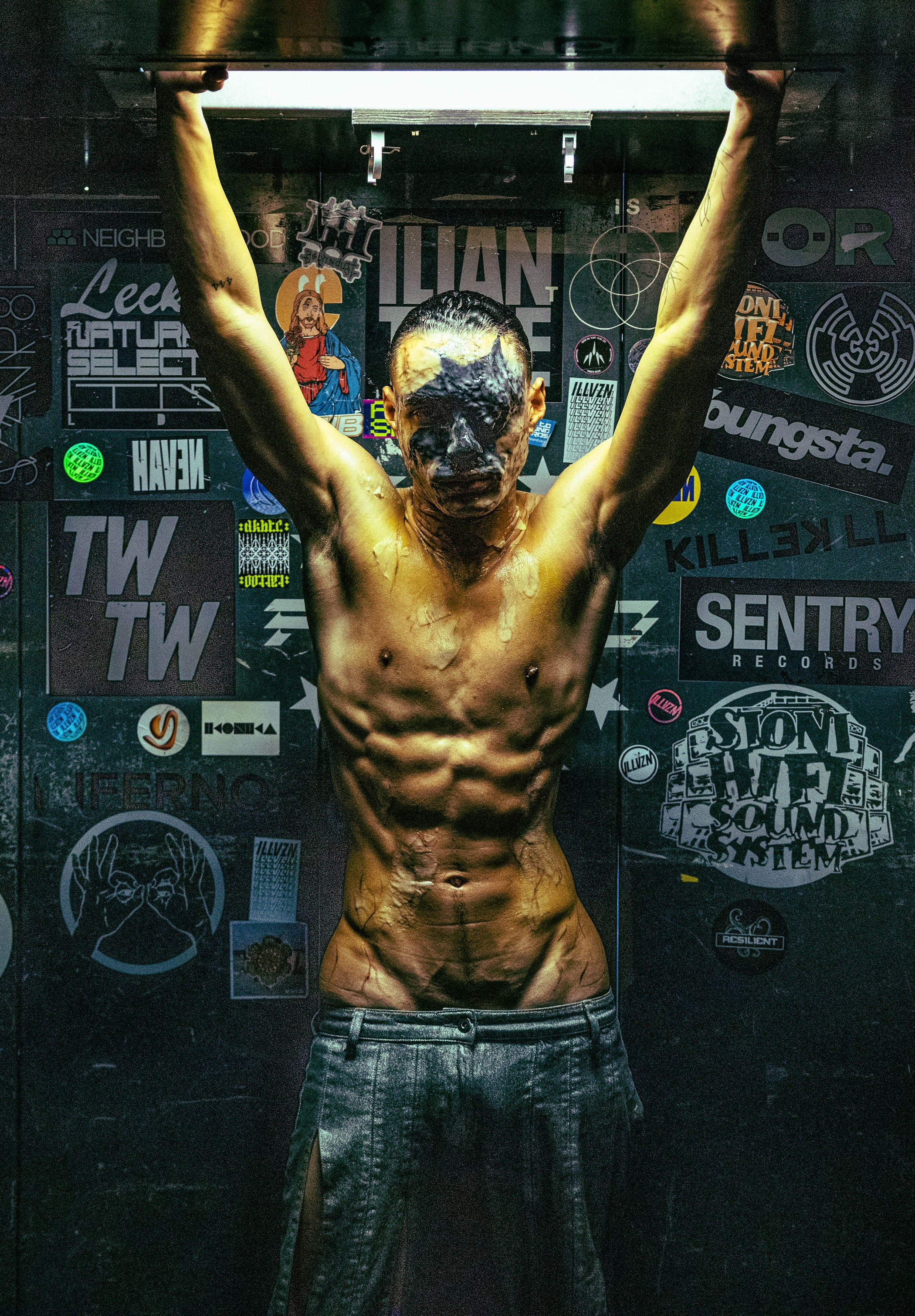 SALT MURPHY | Men's Fashion | Worldwide Shipping