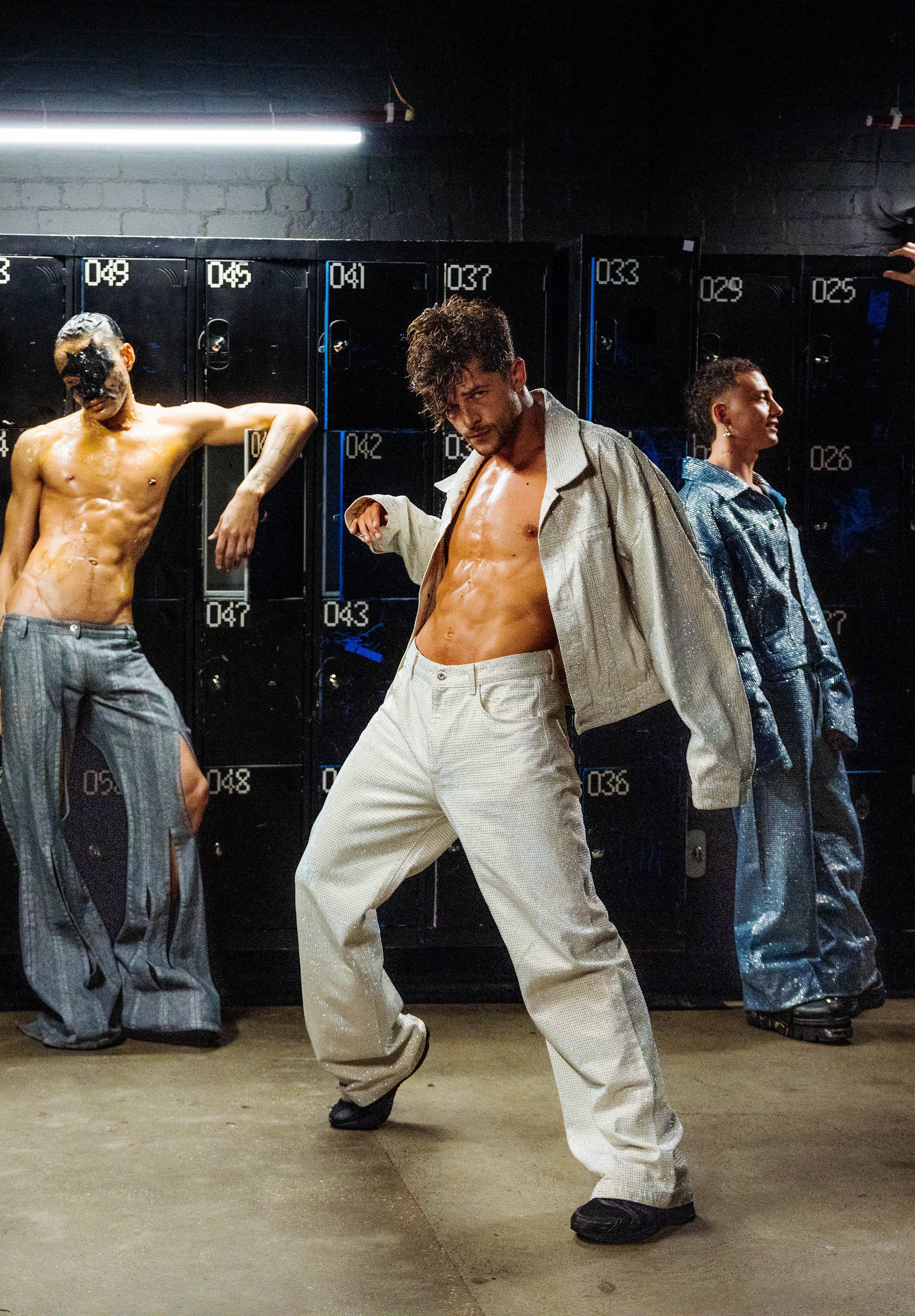 SALT MURPHY | Men's Fashion | Worldwide Shipping