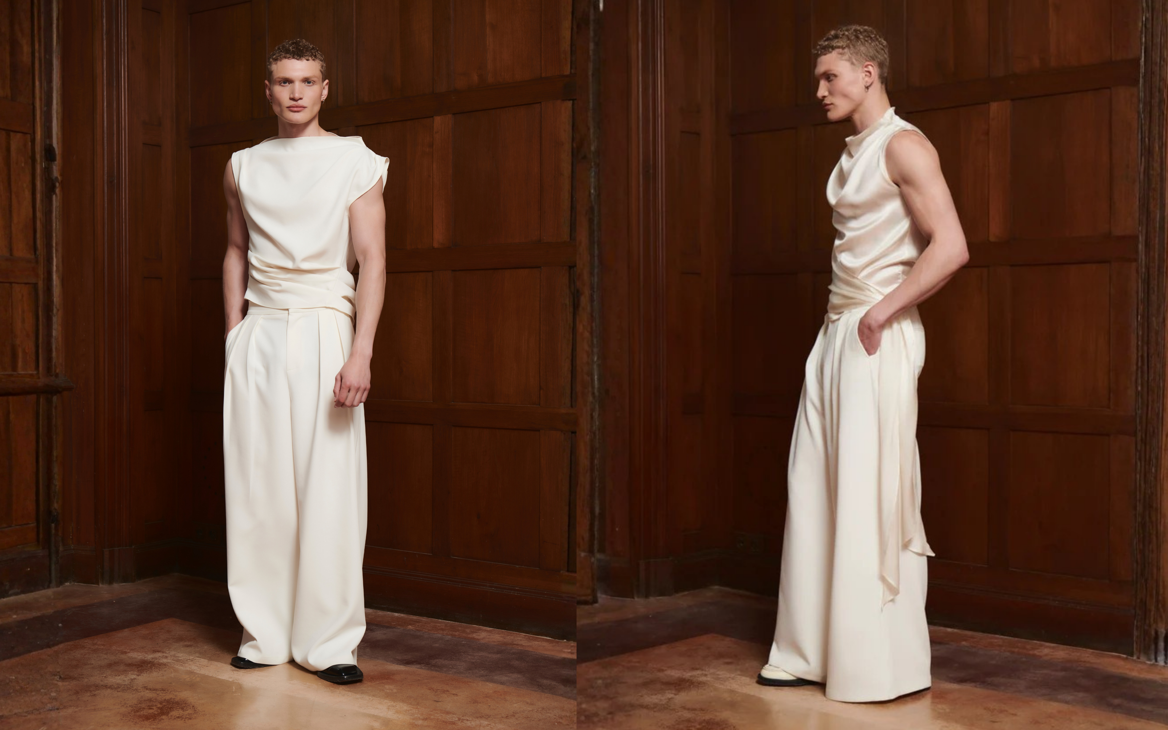 SALT MURPHY | Men's Fashion | Worldwide Shipping