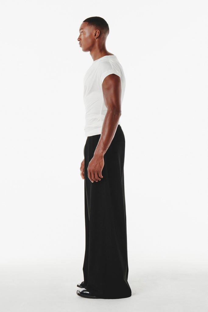 Emari Top White – SALT MURPHY