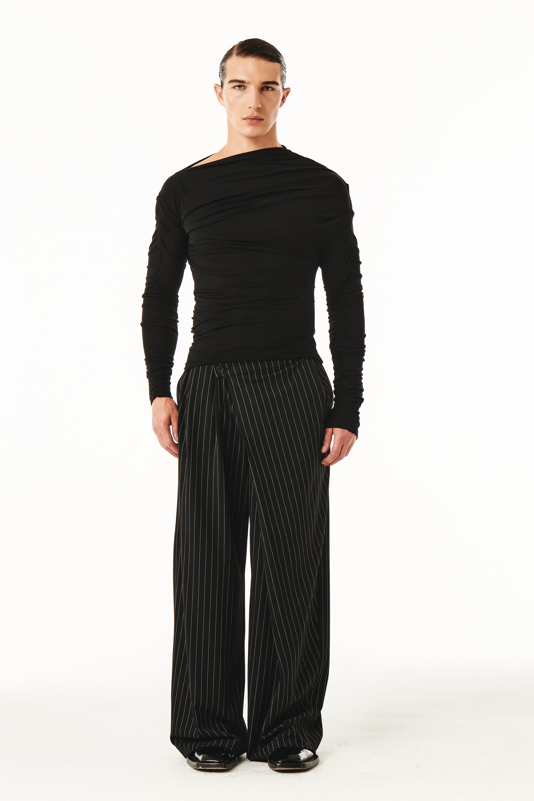 Discover The Tops Collection | SALT MURPHY