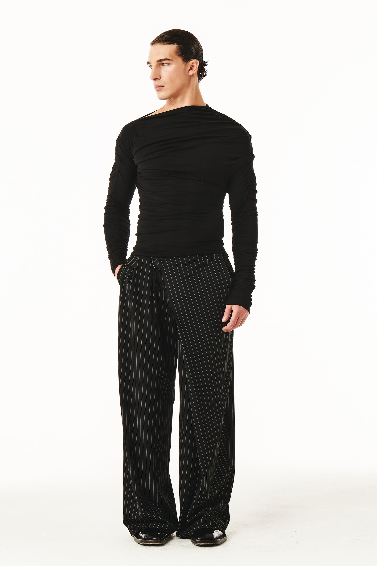 Discover The Tops Collection | SALT MURPHY