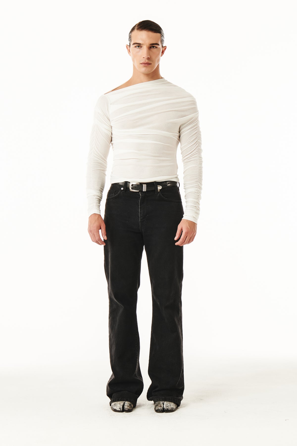 Tom Top Ivory