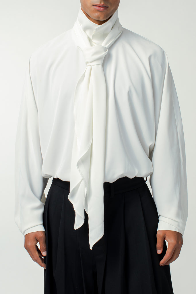 Damon White – SALT MURPHY