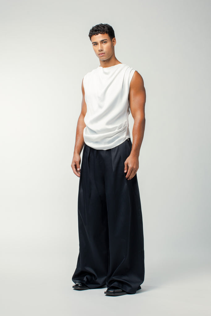 Mason Shell Ivory – SALT MURPHY