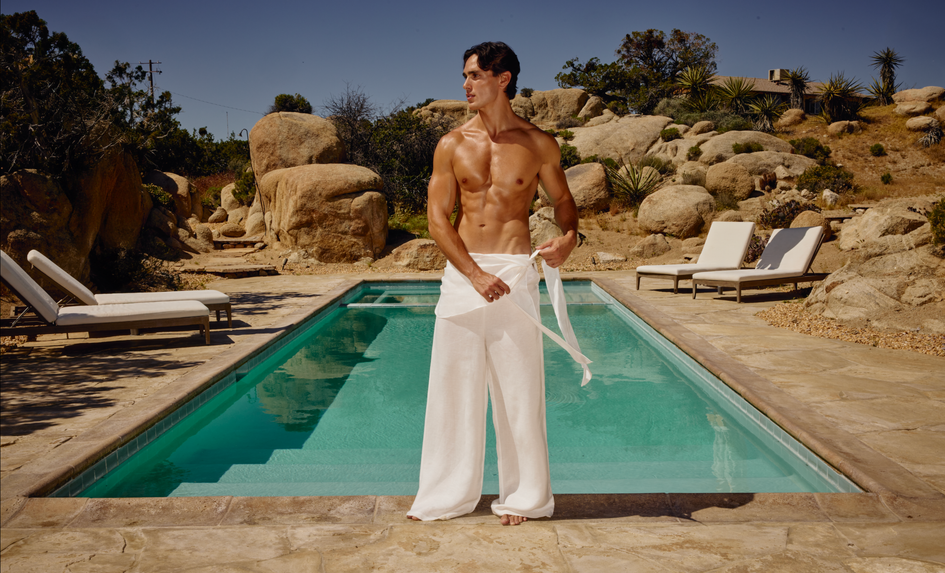 Discover The Tops Collection | SALT MURPHY