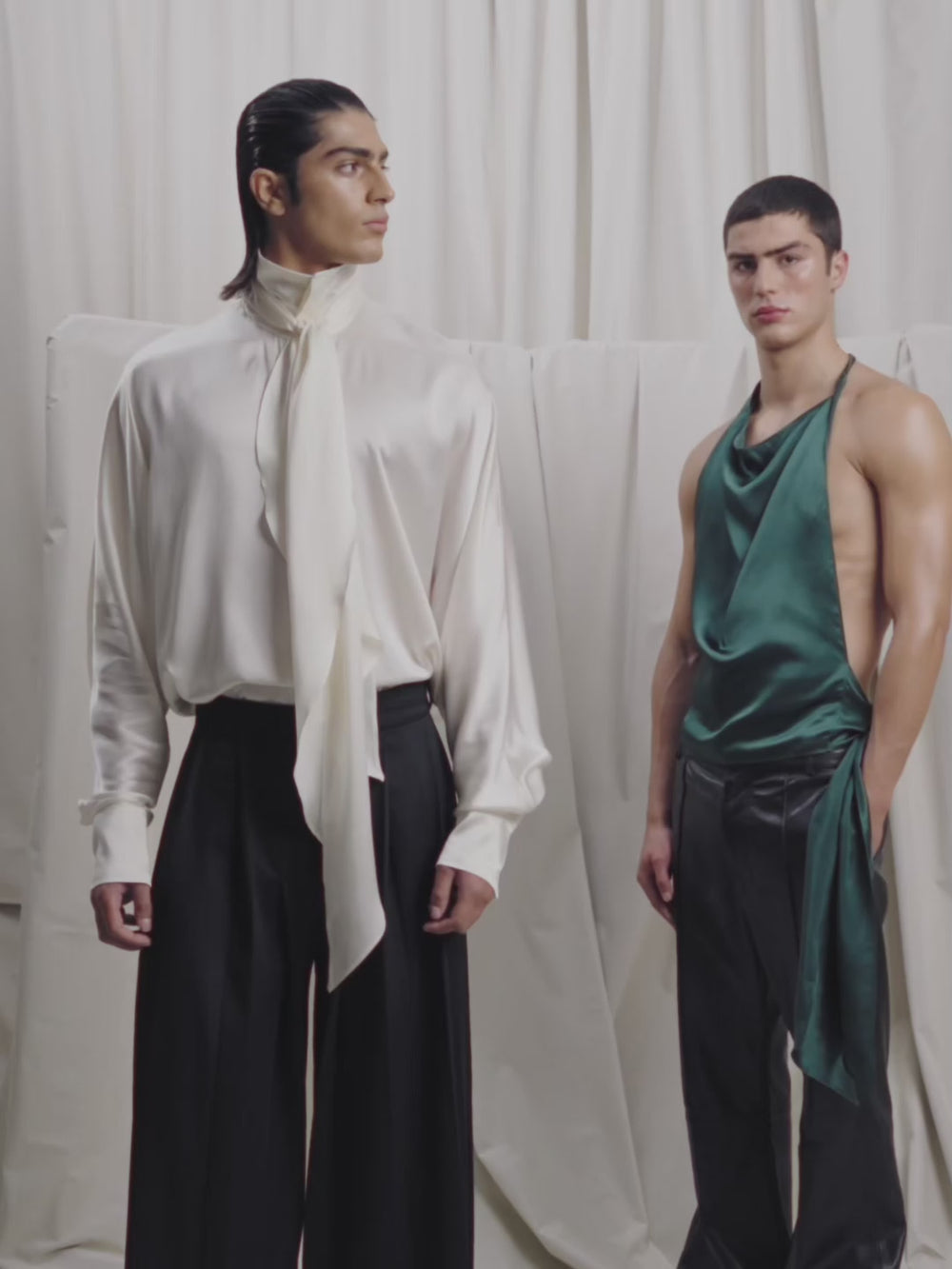SALT MURPHY | Men's Fashion | Worldwide Shipping