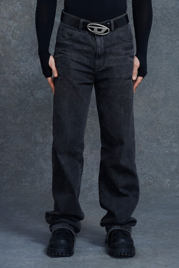 Byron Acid Wash Jeans – SALT MURPHY