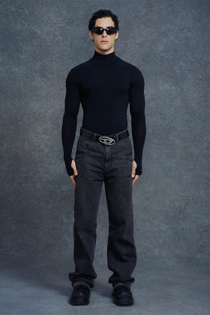 Byron Acid Wash Jeans – SALT MURPHY