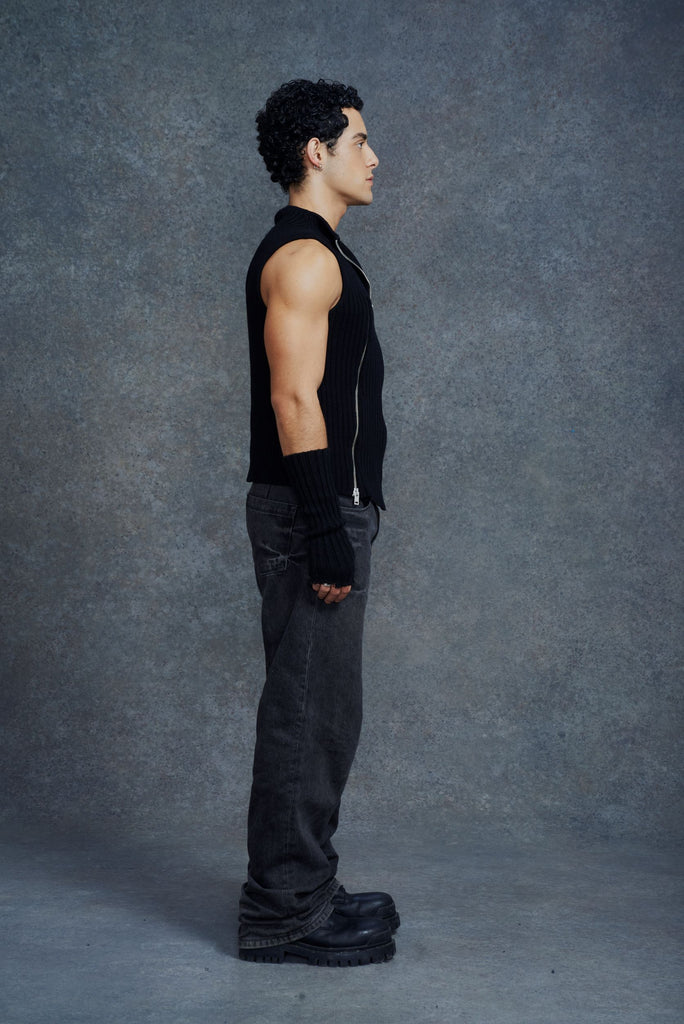 Byron Acid Wash Jeans – SALT MURPHY